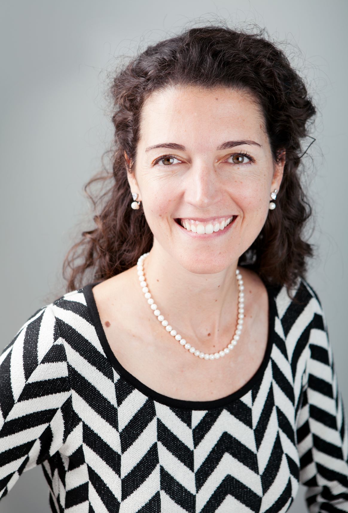 Portrait d'une leader - Centre de pédagogie appliquée aux sciences de ...